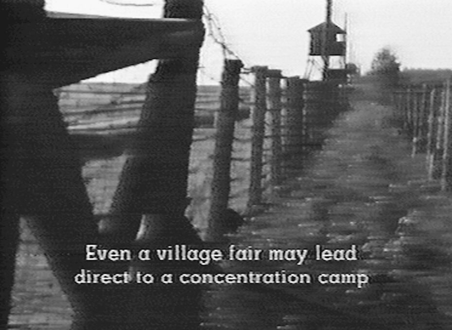 Nuit et brouillard (1955) - Alain Resnais | IDFA