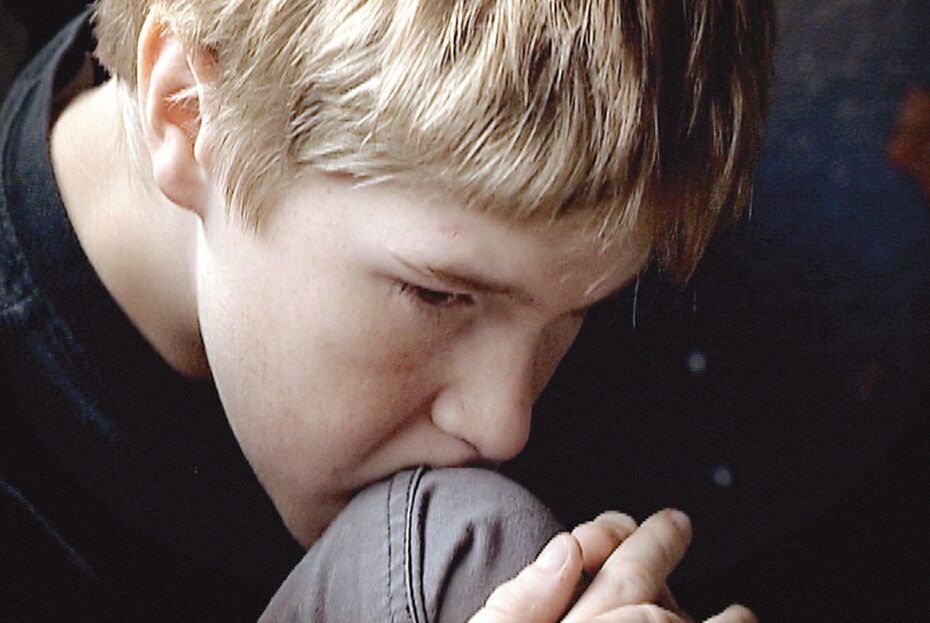 My Flesh and Blood (2003) - Jonathan Karsh | IDFA