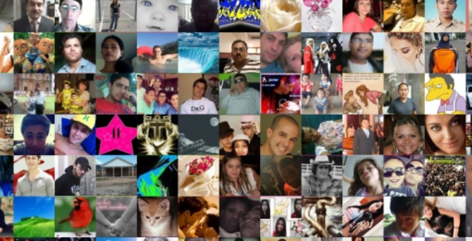 The Faces of Facebook (2013) - Natalia Rojas | IDFA