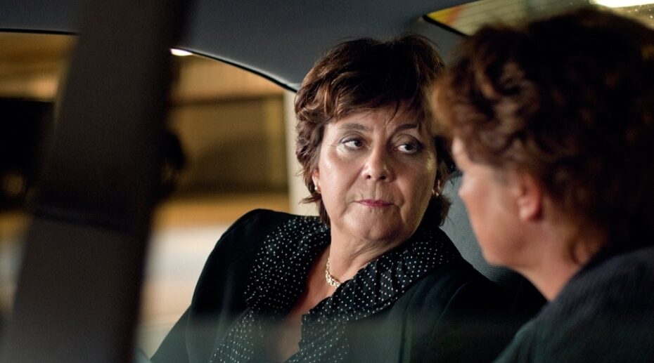 The Lie (2010) - Robert Oey | IDFA