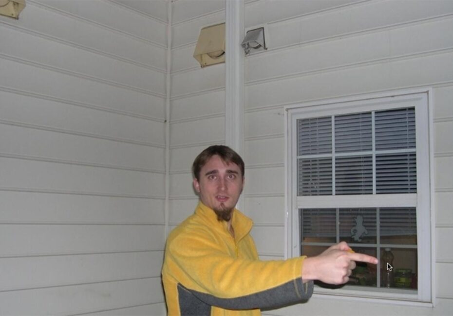 Pointer Pointer (2012) - Jonathan Puckey, Luna Maurer, Roel Wouters | IDFA