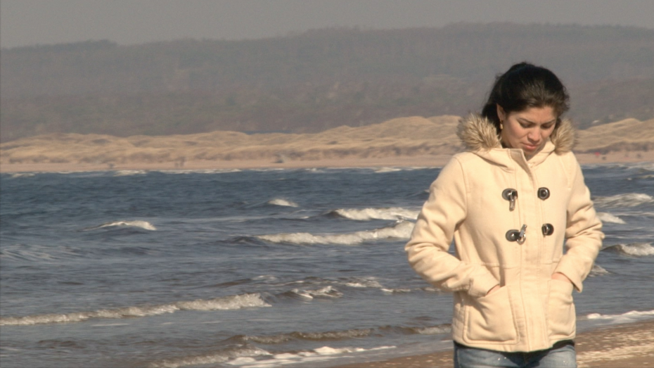 Prison Sisters (2016) - Nima Sarvestani | IDFA