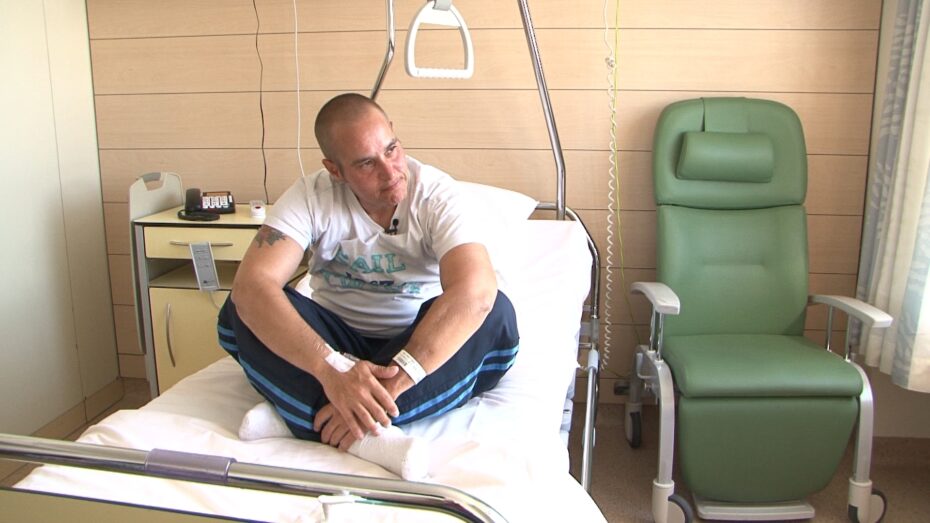Nathan - Free as a Bird (2014) - Roel Nollet | IDFA
