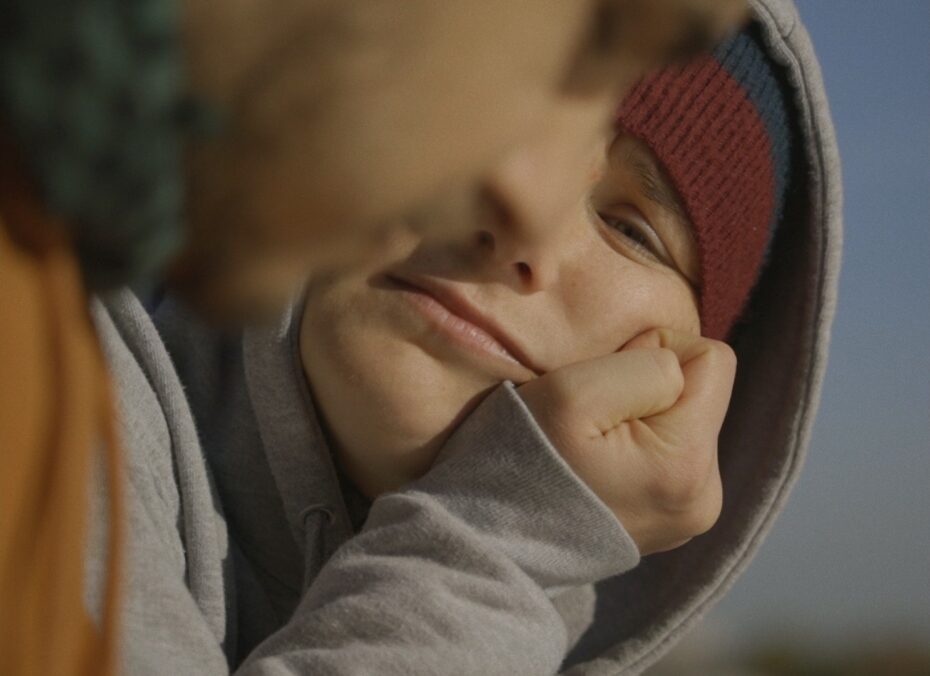 Everything Will Not Be Fine (2020) - Adrian Pirvu | IDFA