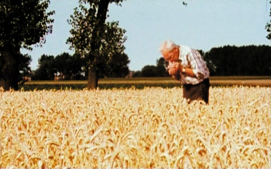 Het is een schone dag geweest (1993) - Jos de Putter | IDFA